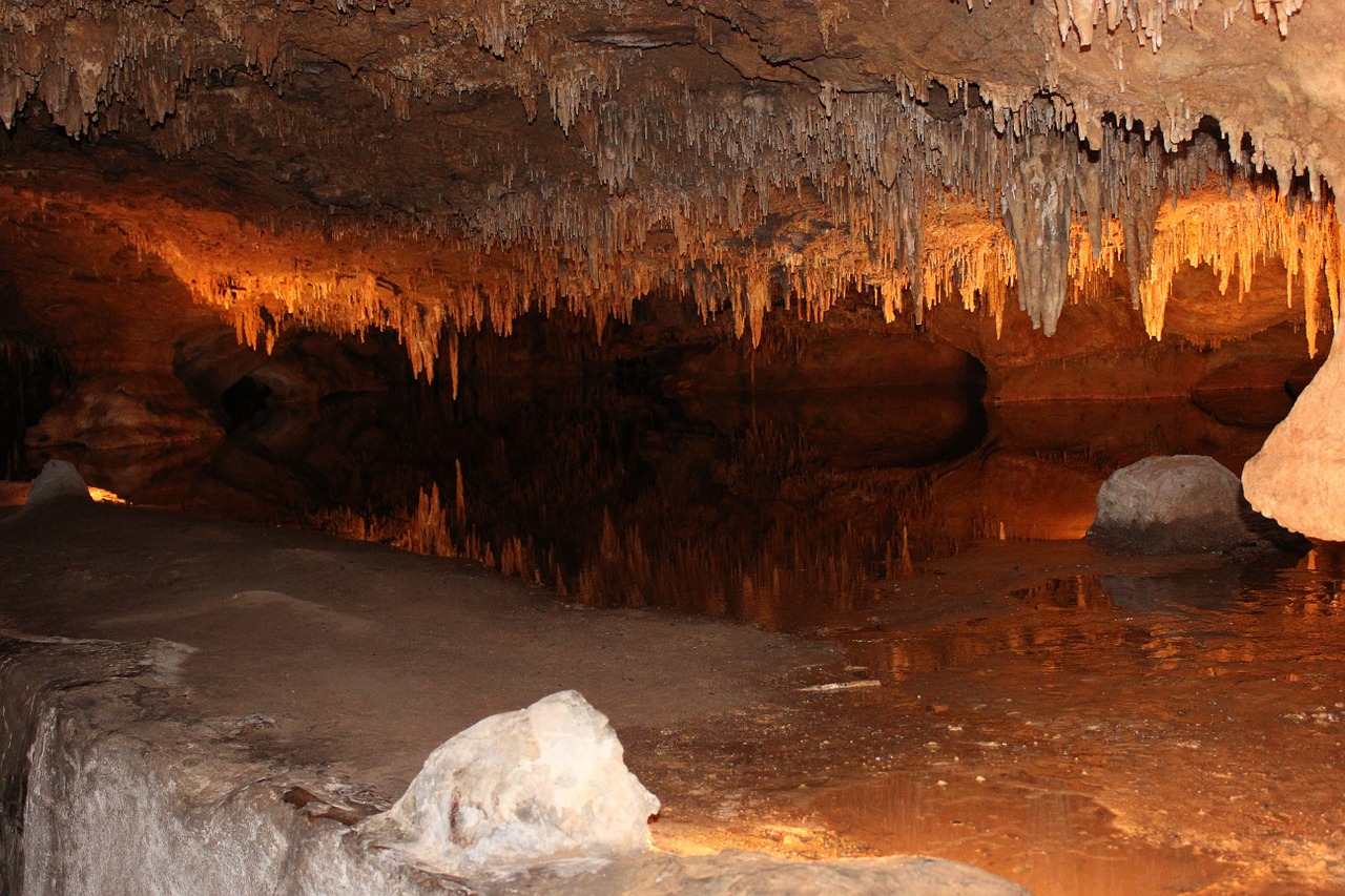 Luray Caverns
