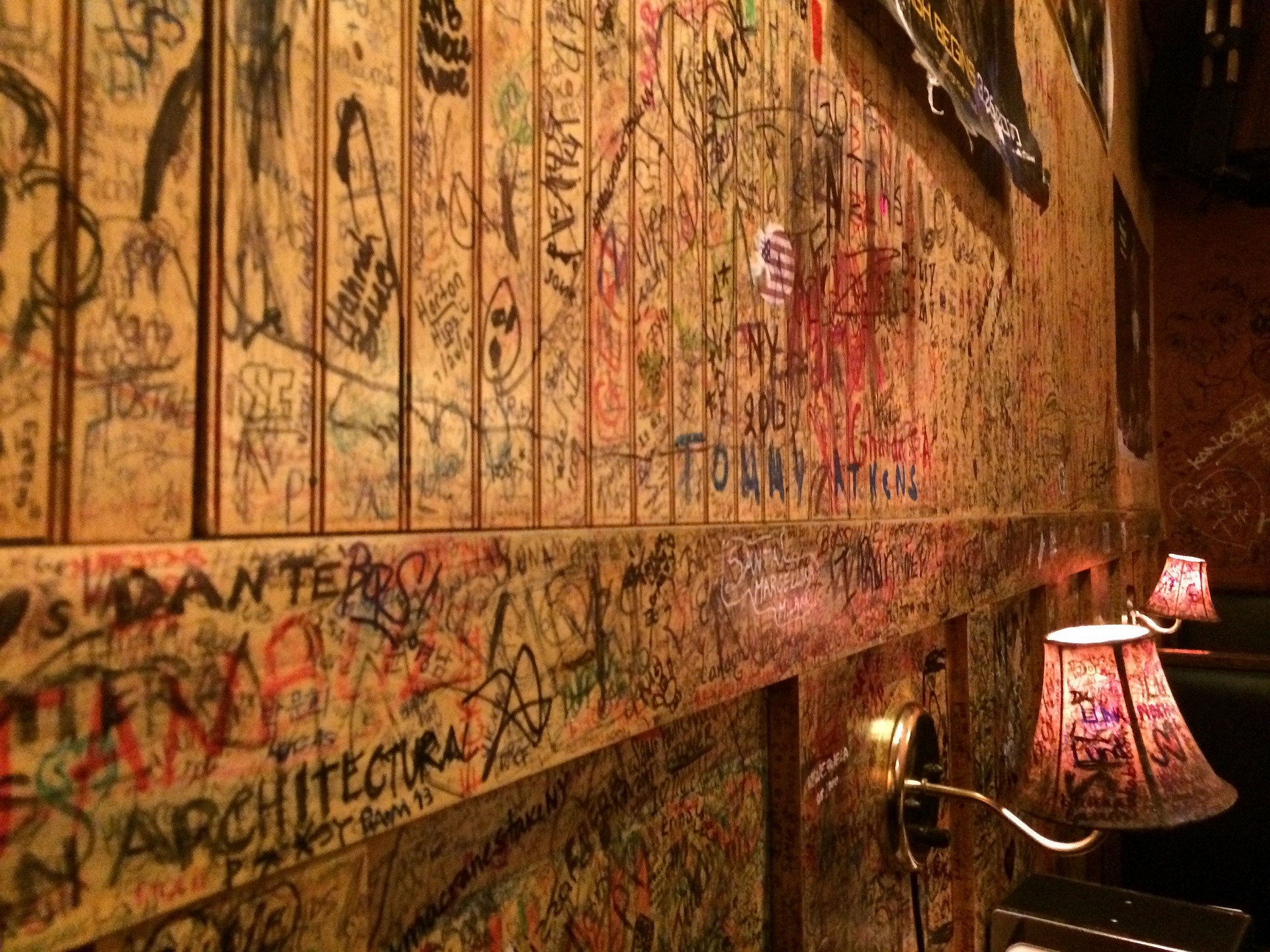 Top 10 Hidden Gems of Manhattan | Group Tours Top 10 Hidden Gems of Manhattan | Group Tours